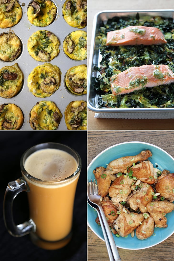 Best Recipes | 2015 | PS Food