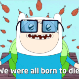 Adventure Time GIFs | POPSUGAR Tech
