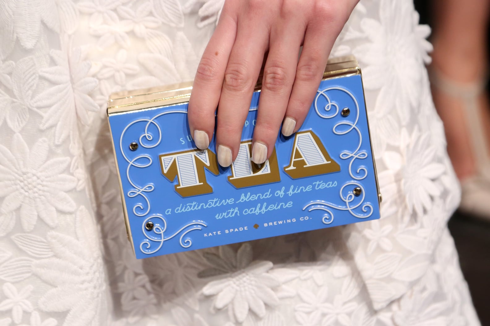 Kate Spade Collection Spring 2016 | PS Fashion