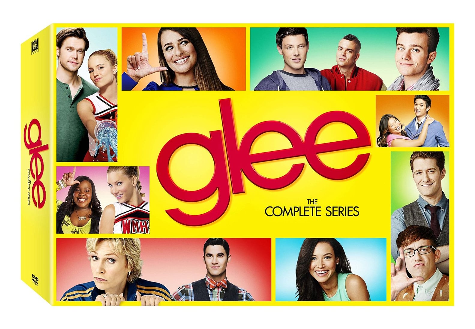 Glee Gifts | PS Entertainment