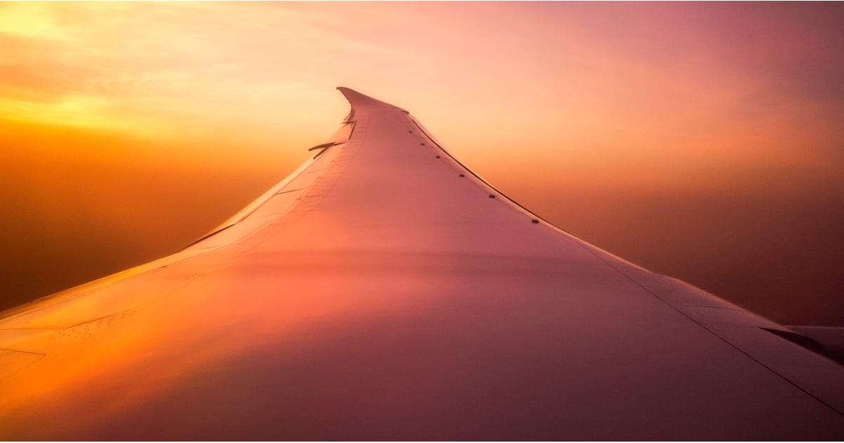 What Is Clear Air Turbulence? | POPSUGAR Smart Living