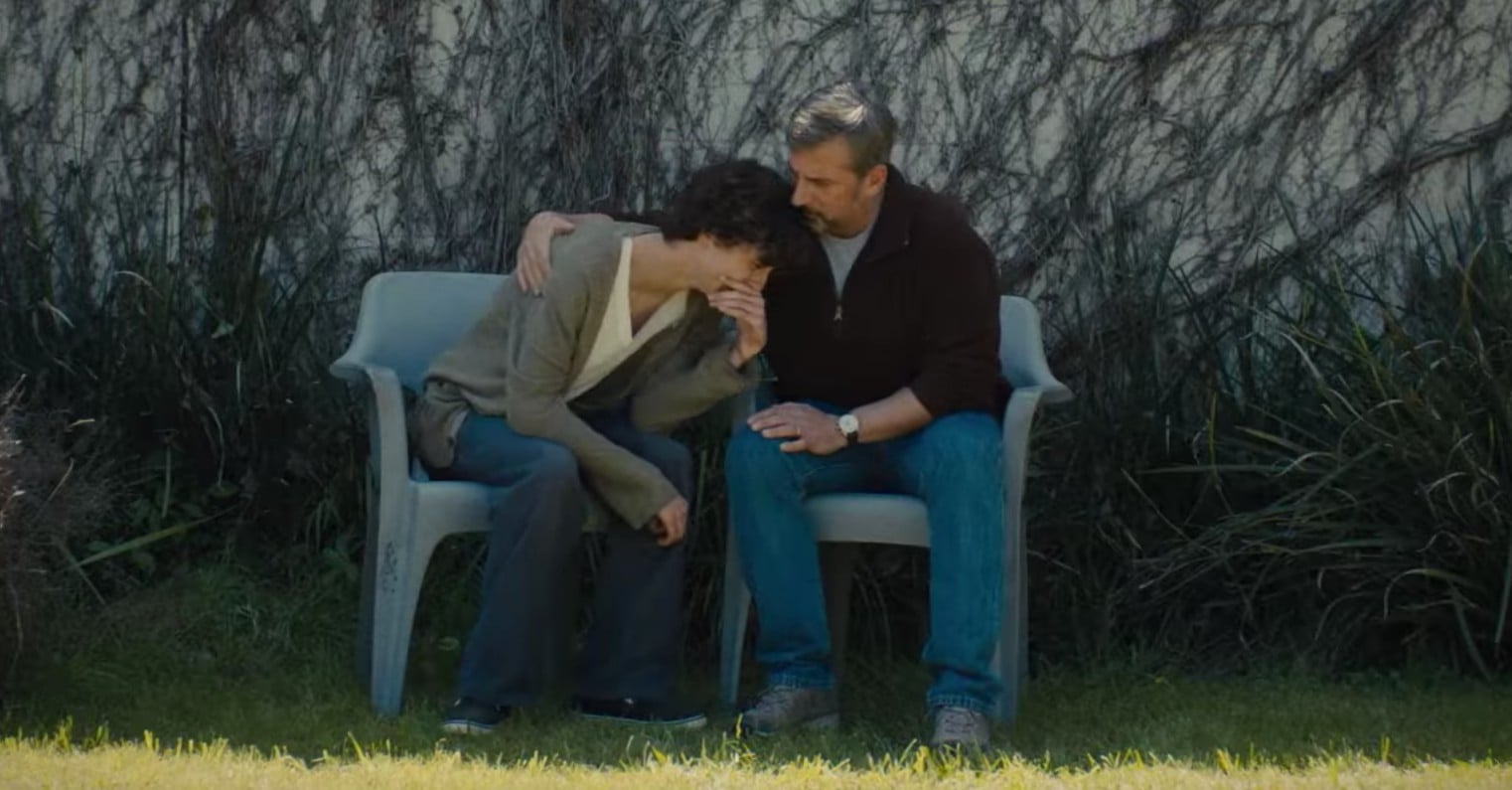 Beautiful Boy Trailer | PS Entertainment