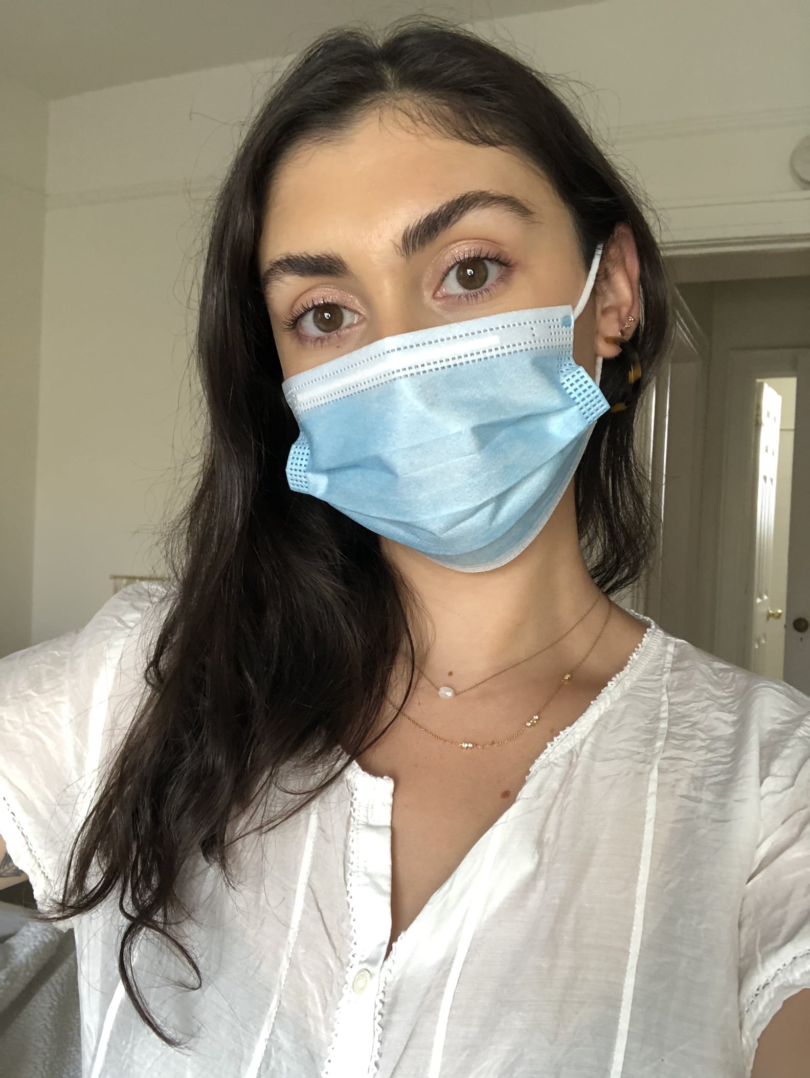 The Best Transfer-Proof Makeup Products For Face Masks | PS Beauty