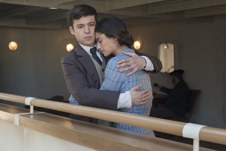 High Seas | New Netflix Shows 2019 | POPSUGAR Entertainment UK Photo 80