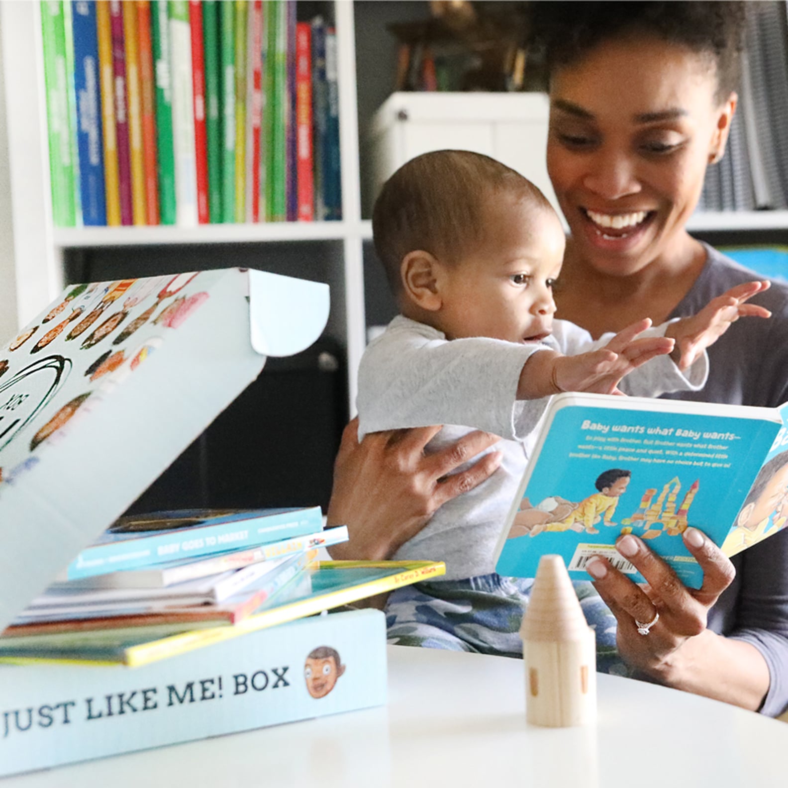 The Best Book Subscription Boxes For Kids in 2020 | PS Family