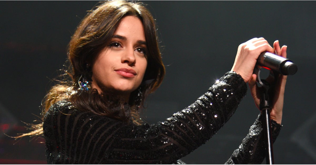 Camila Cabello's New Song "Love Incredible" | POPSUGAR Latina