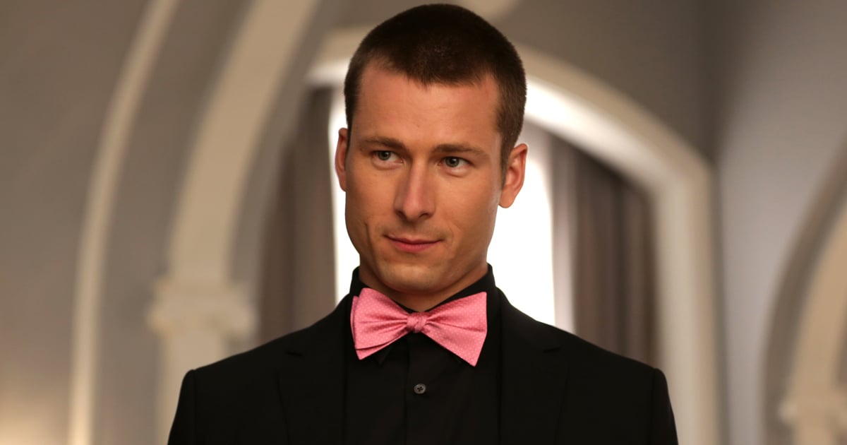 Scream Queens Chad Radwell GIFs | PS Entertainment