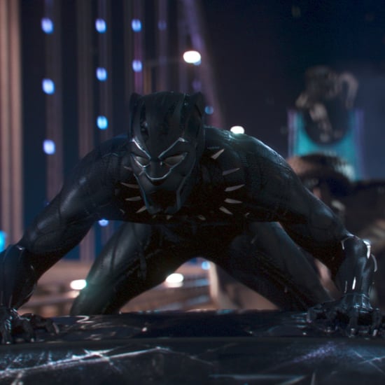 Chadwick Boseman Hot Pictures | POPSUGAR Celebrity