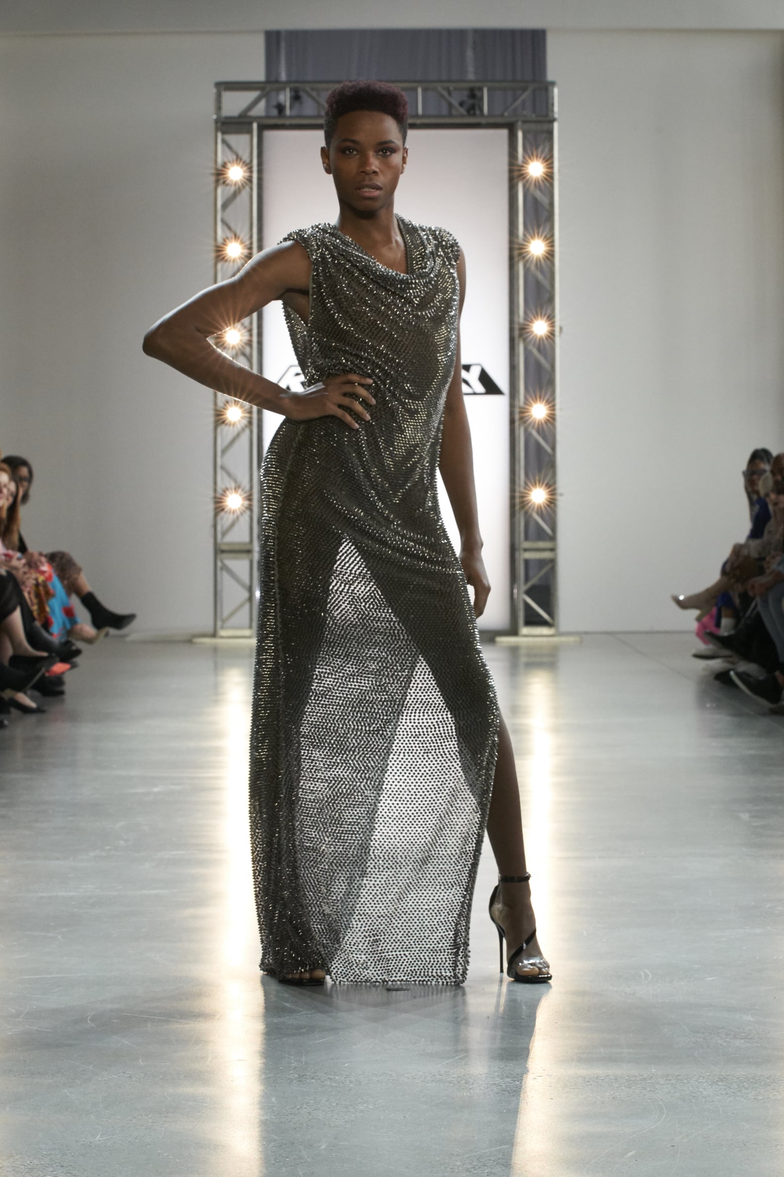 What I Learned From the Project Runway Season 18 Finale | PS Fashion