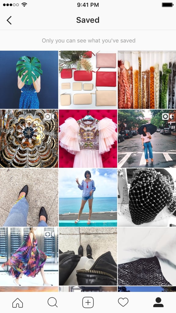 How Do I Save Other People's Photos on Instagram? | POPSUGAR Tech