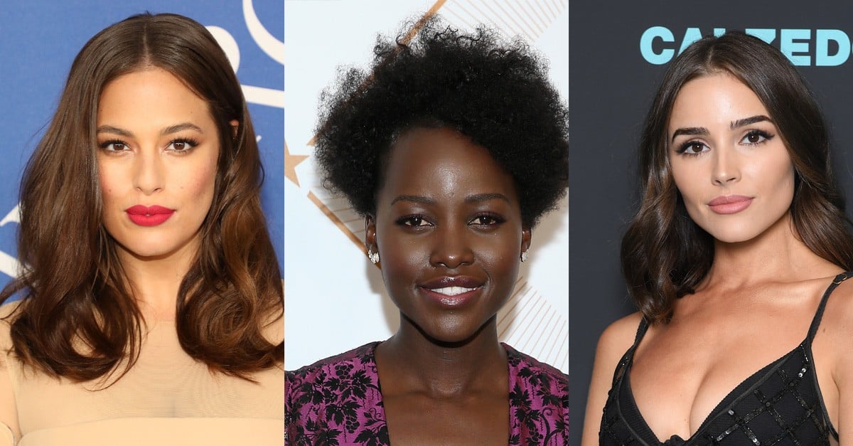 Sexy Summer Haircuts That Require No Heat Styling 2018 Ps Beauty