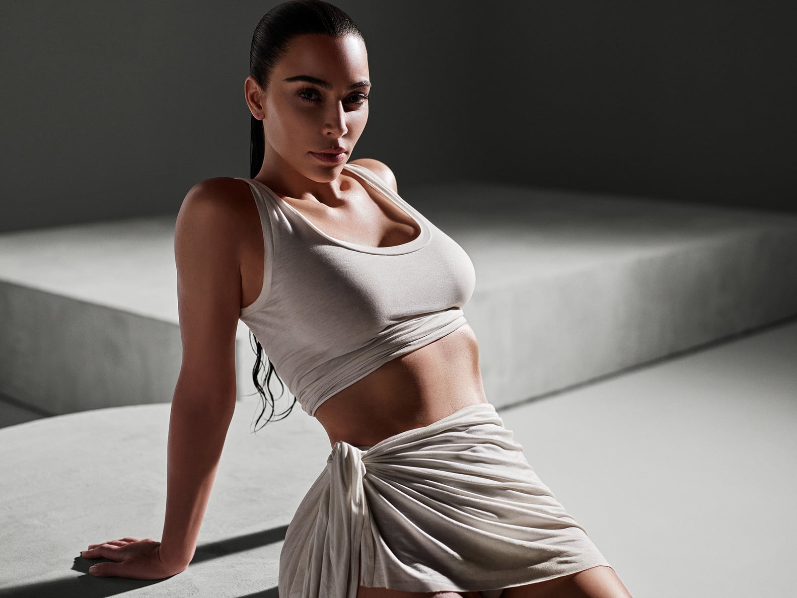 Kim Kardashian Launches Skkn by Kim | PS Beauty