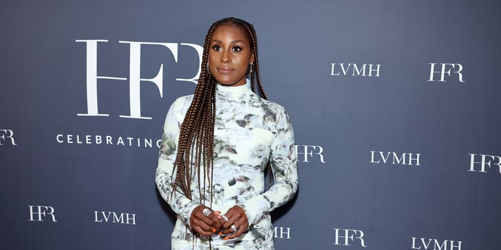 Issa Rae, Janet Jackson at Harlem's Fashion Row Awards Event | POPSUGAR ...