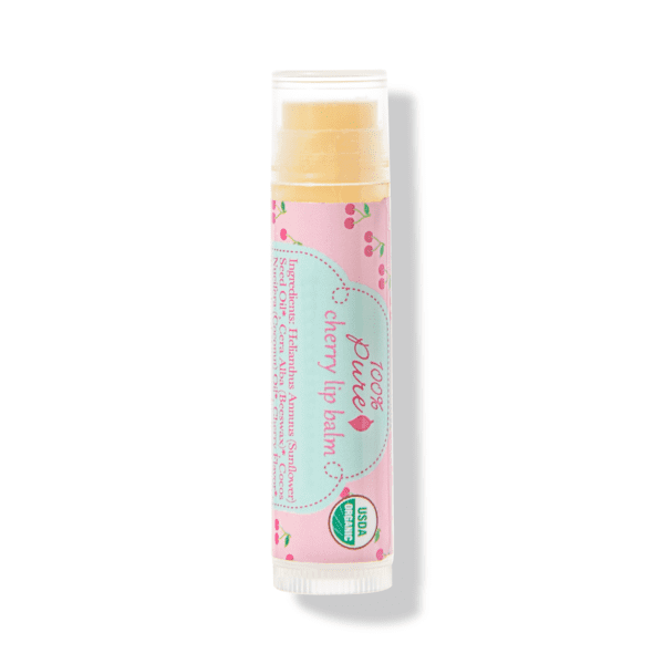 Lip Balms That Work | POPSUGAR Beauty