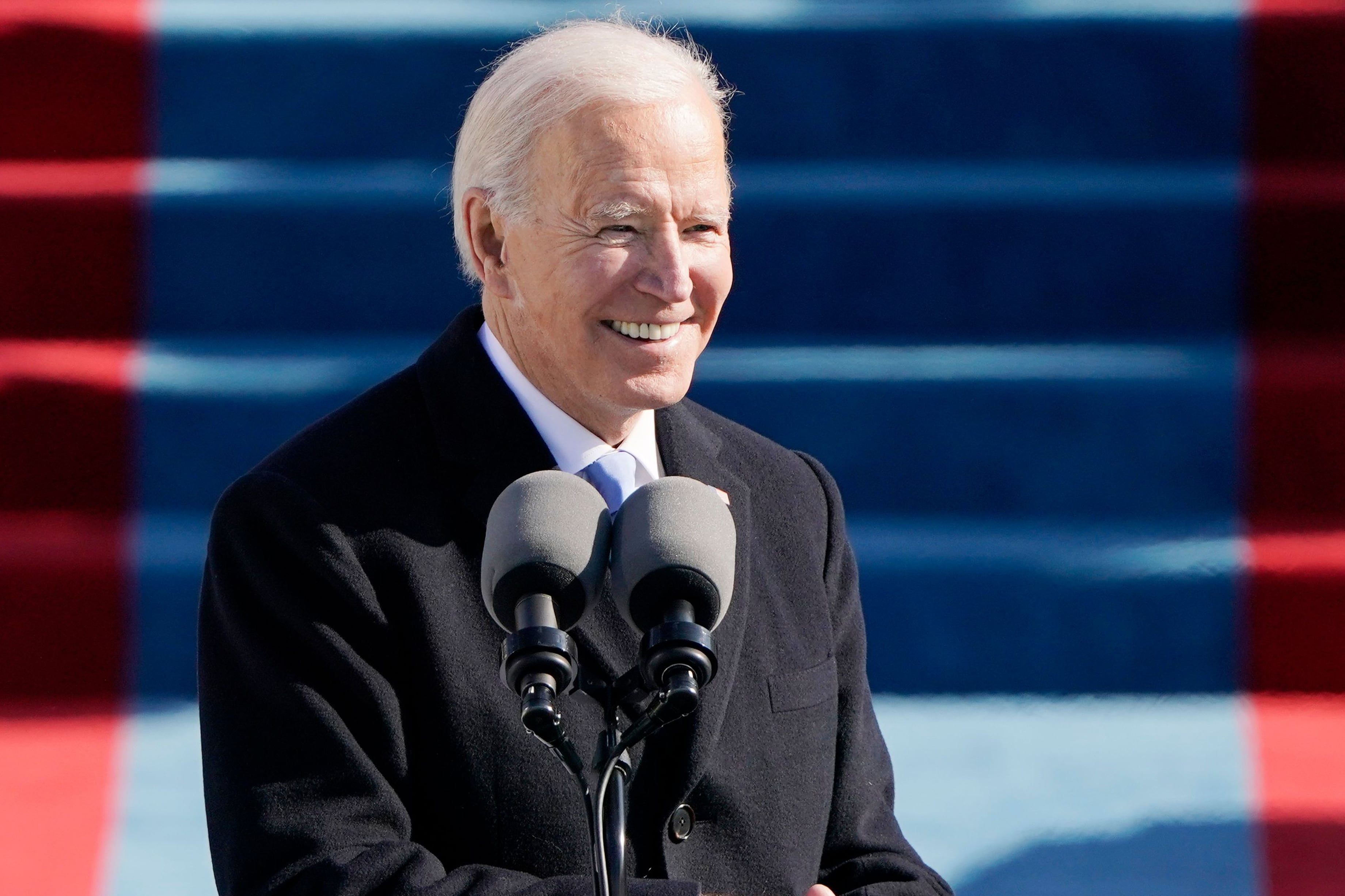 What Does Joe Biden's Middle Name, Robinette, Mean? | POPSUGAR Celebrity