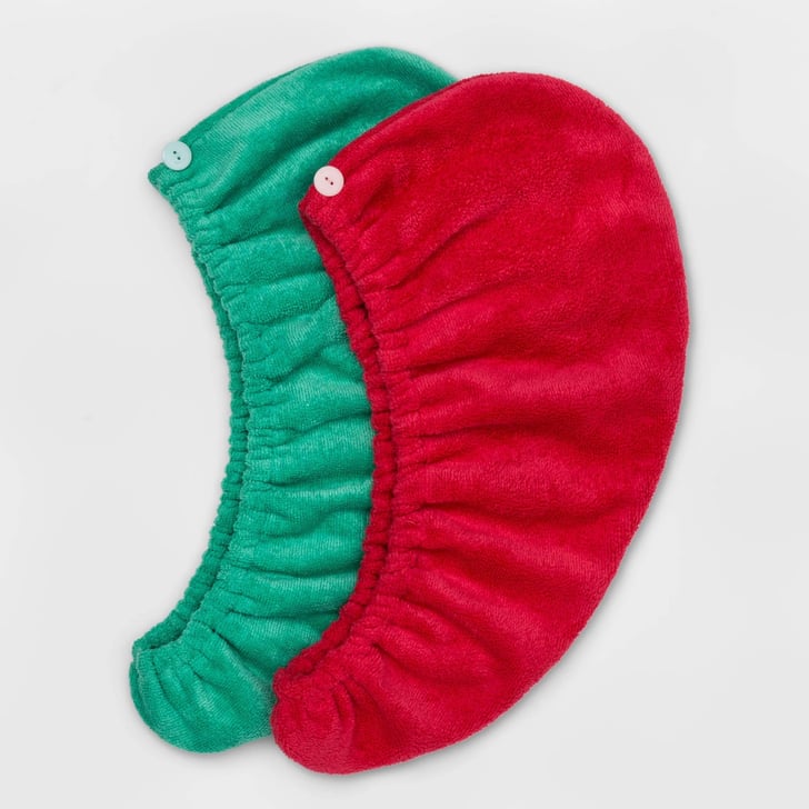 Spa Hair Wrap | Best Stocking Stuffers From Target Under $25 | 2019 ...