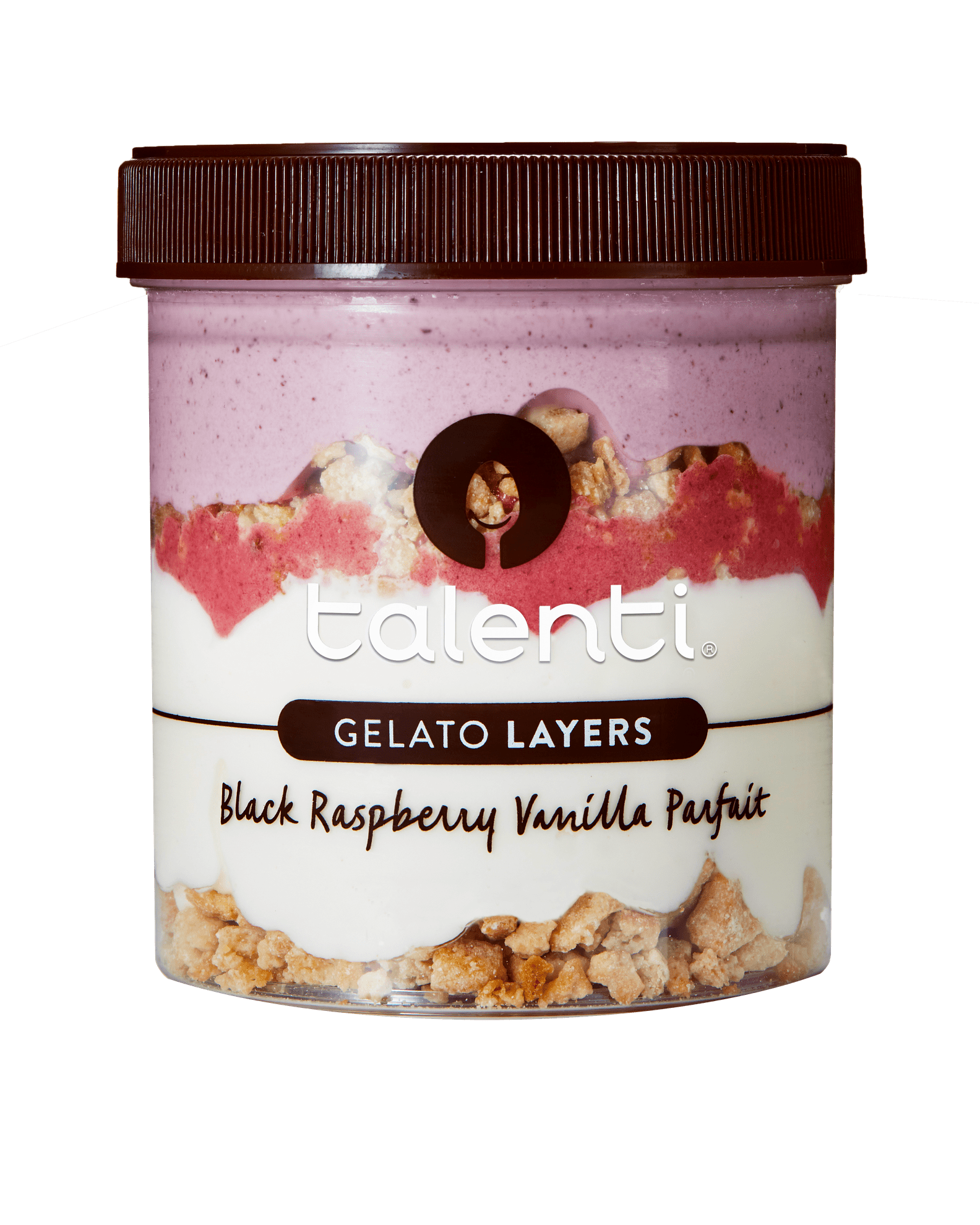 Talenti Gelato Layers | PS Food