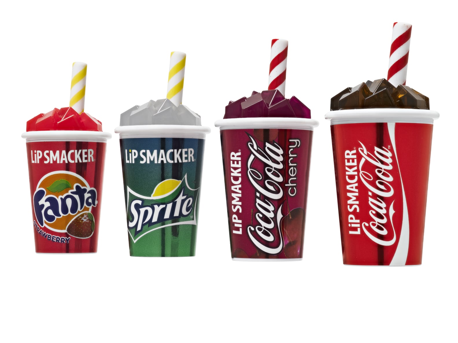 Lip Smackers Soda Cup Lip Balm | PS Beauty