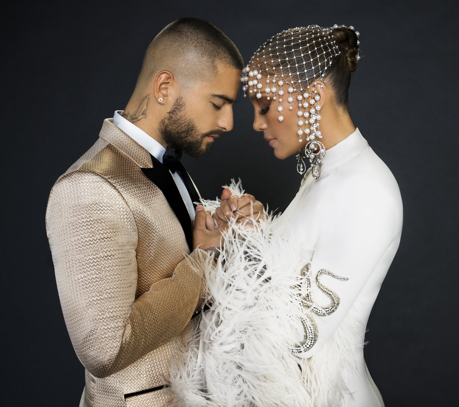 Listen to the Marry Me Soundtrack | POPSUGAR Entertainment