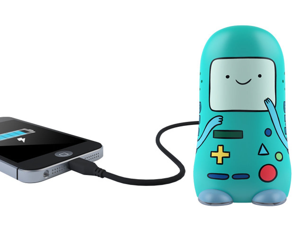Mimobot BMO Batterybot | PS Tech