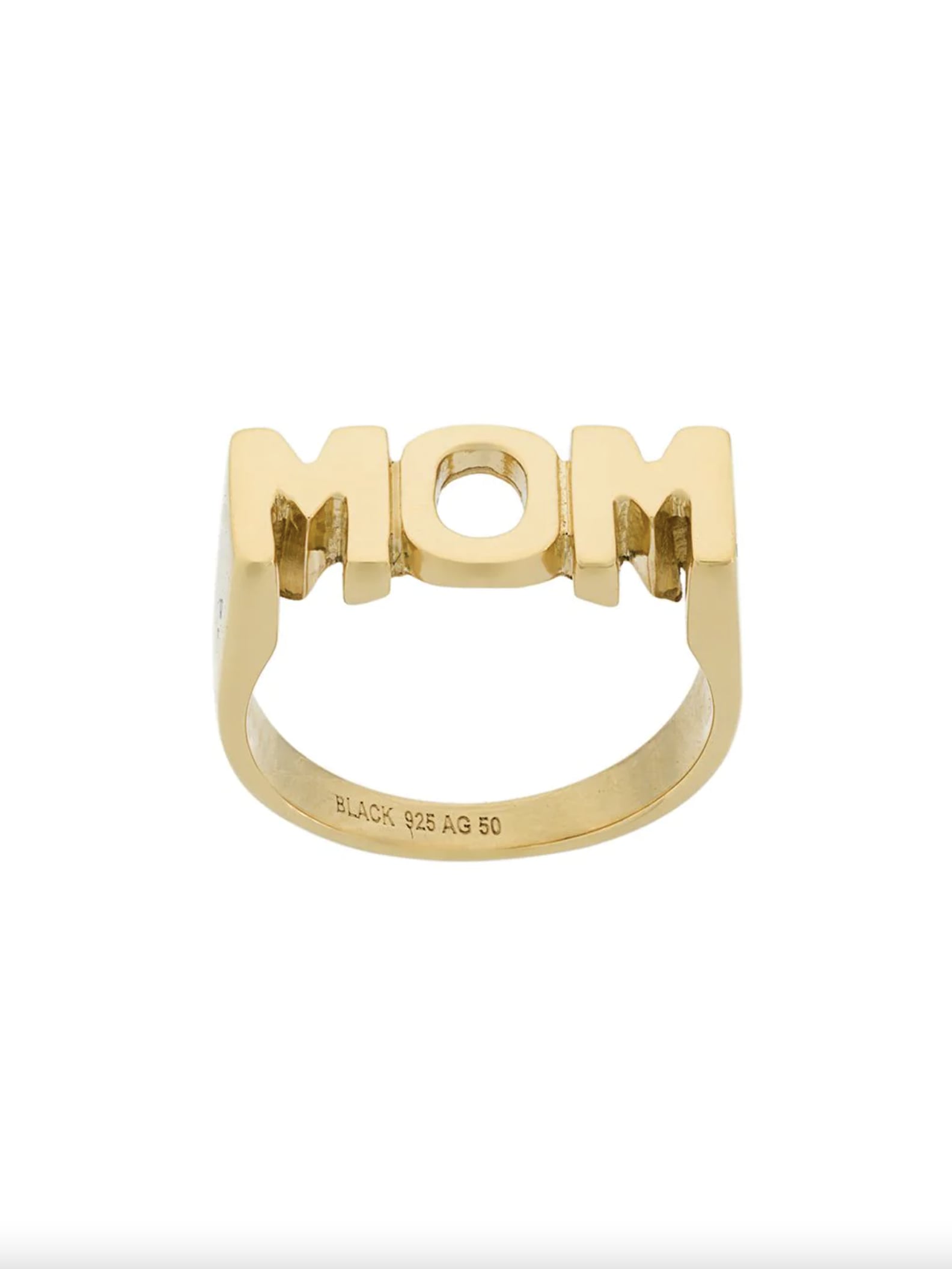 Rihanna Wears Mom Ring to Super Bowl Press Conference | PS Fashion
