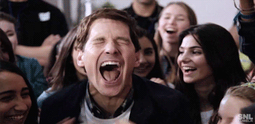 Paul Rudd GIFs | PS Entertainment