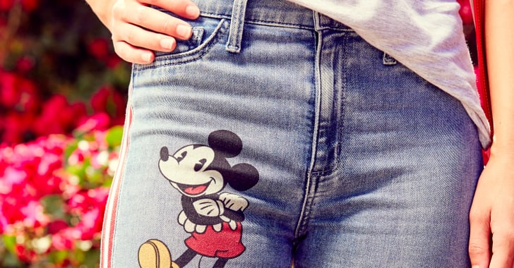 Disney SIWY Denim Collection | POPSUGAR Love & Sex
