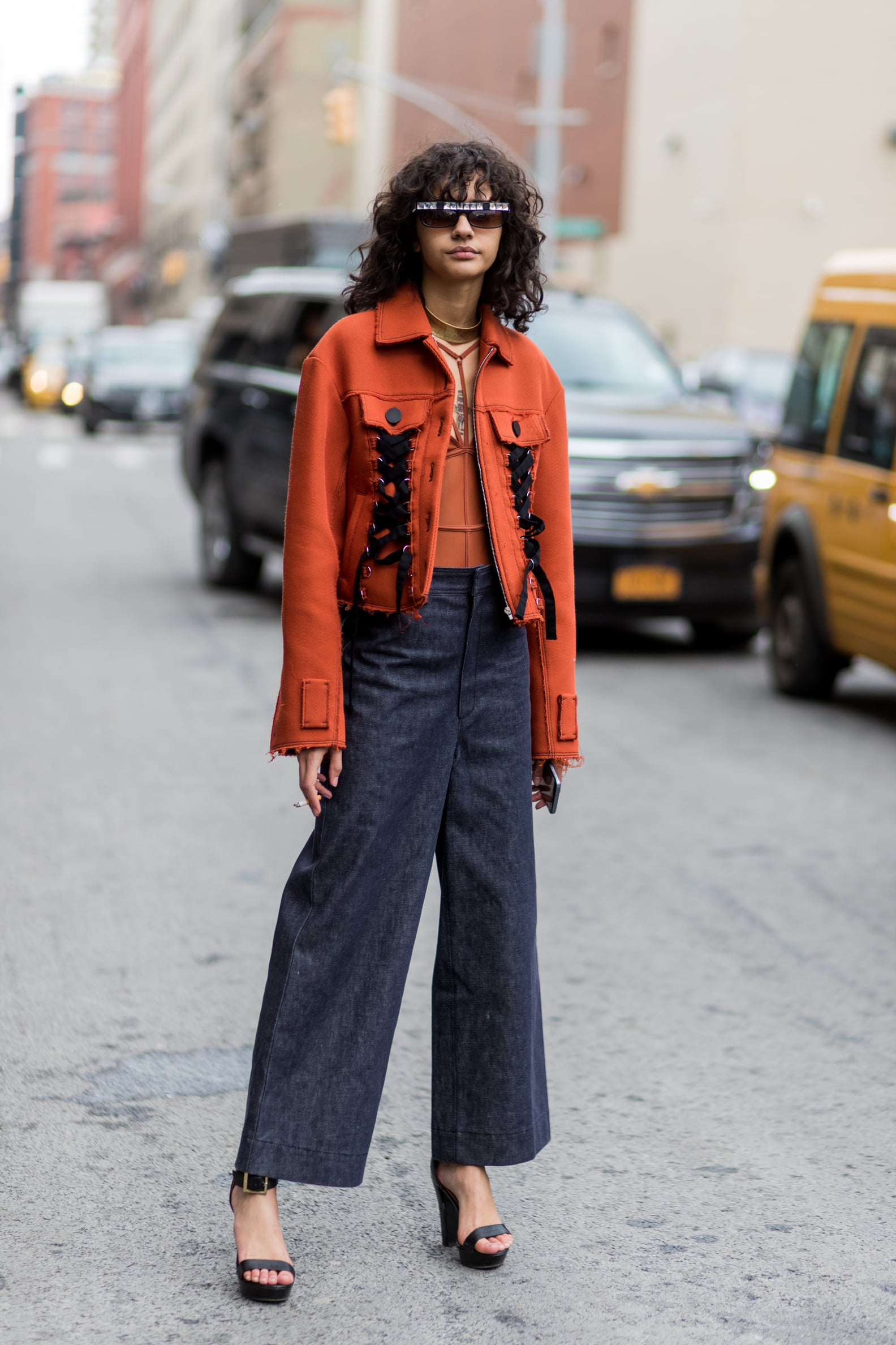 The Biggest Haircut Trend From Paris | PS Beauty