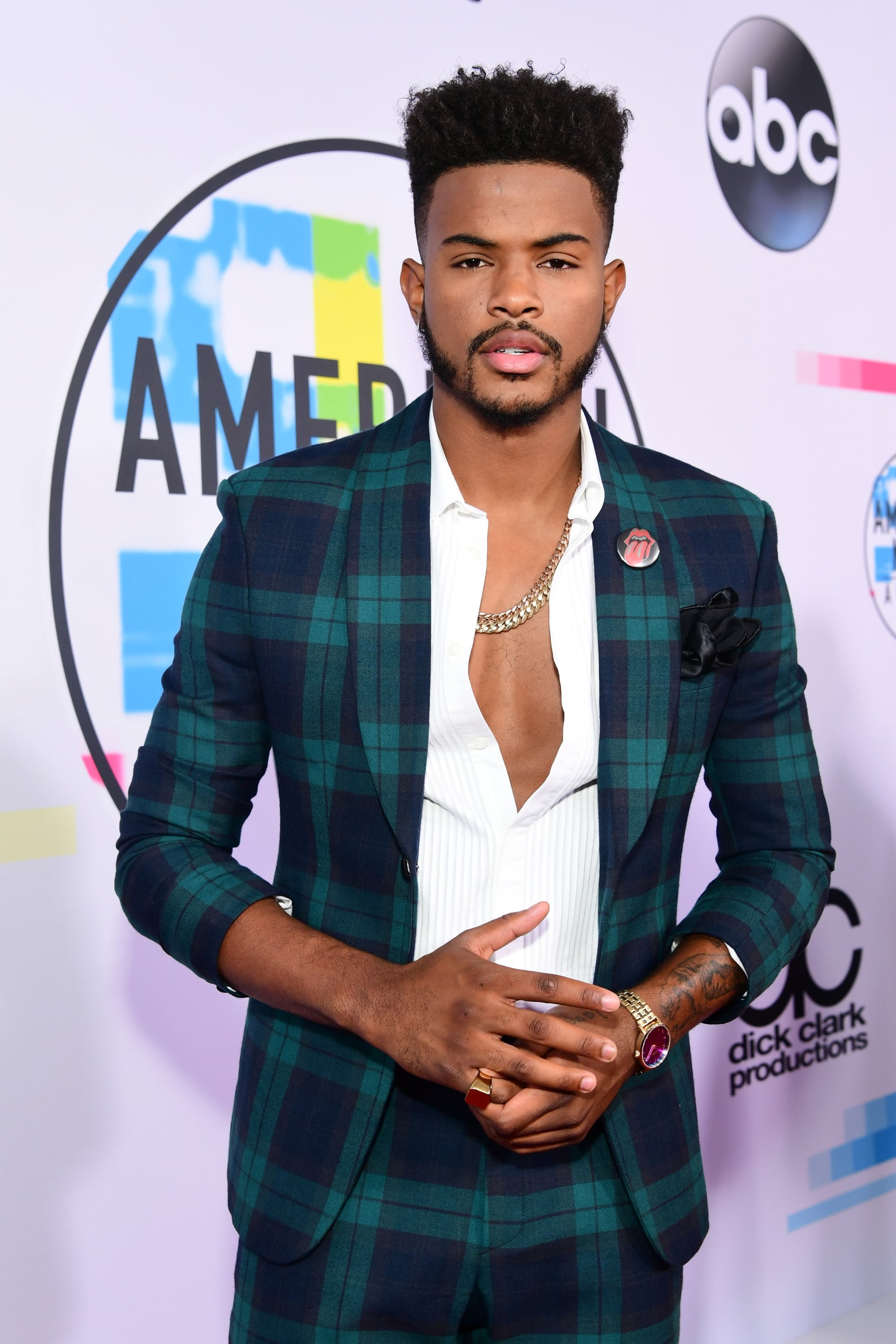 Facts About Grown-ish Star Trevor Jackson | PS Celebrity