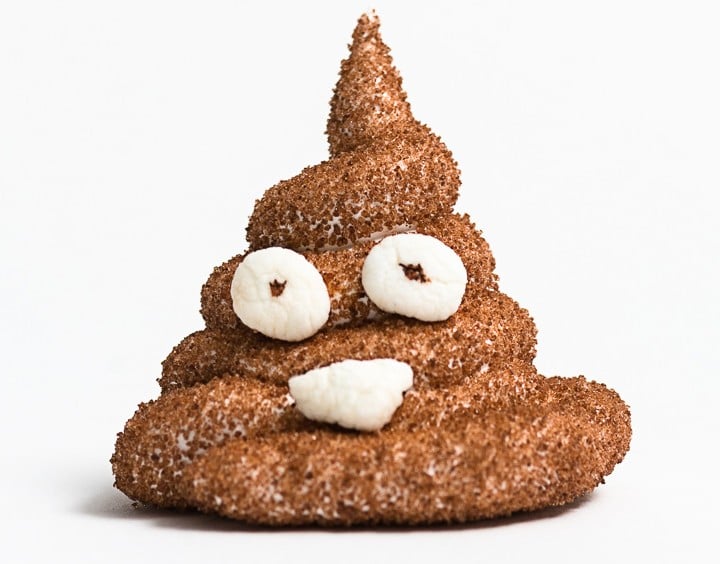 Poop Emoji Peeps Recipe | POPSUGAR Family