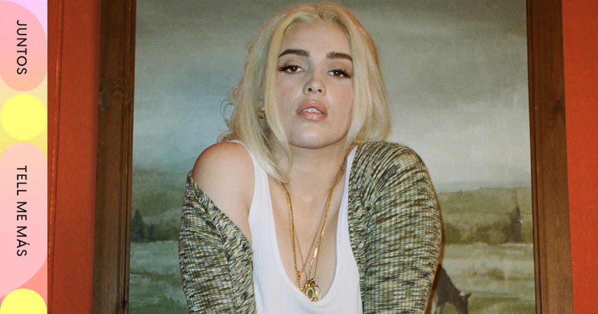 Singer-Songwriter Elena Rose Is Having Her Moment | POPSUGAR Celebrity