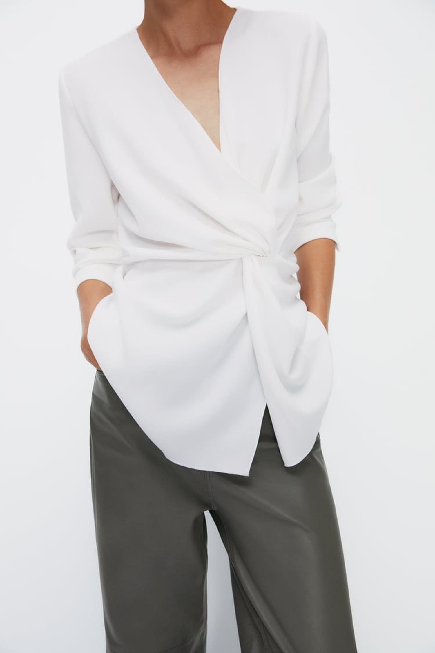 Best New Clothes to Buy at Zara For Fall 2020 | PS Fashion