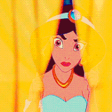 Disney Princess Workout GIFs | POPSUGAR Fitness