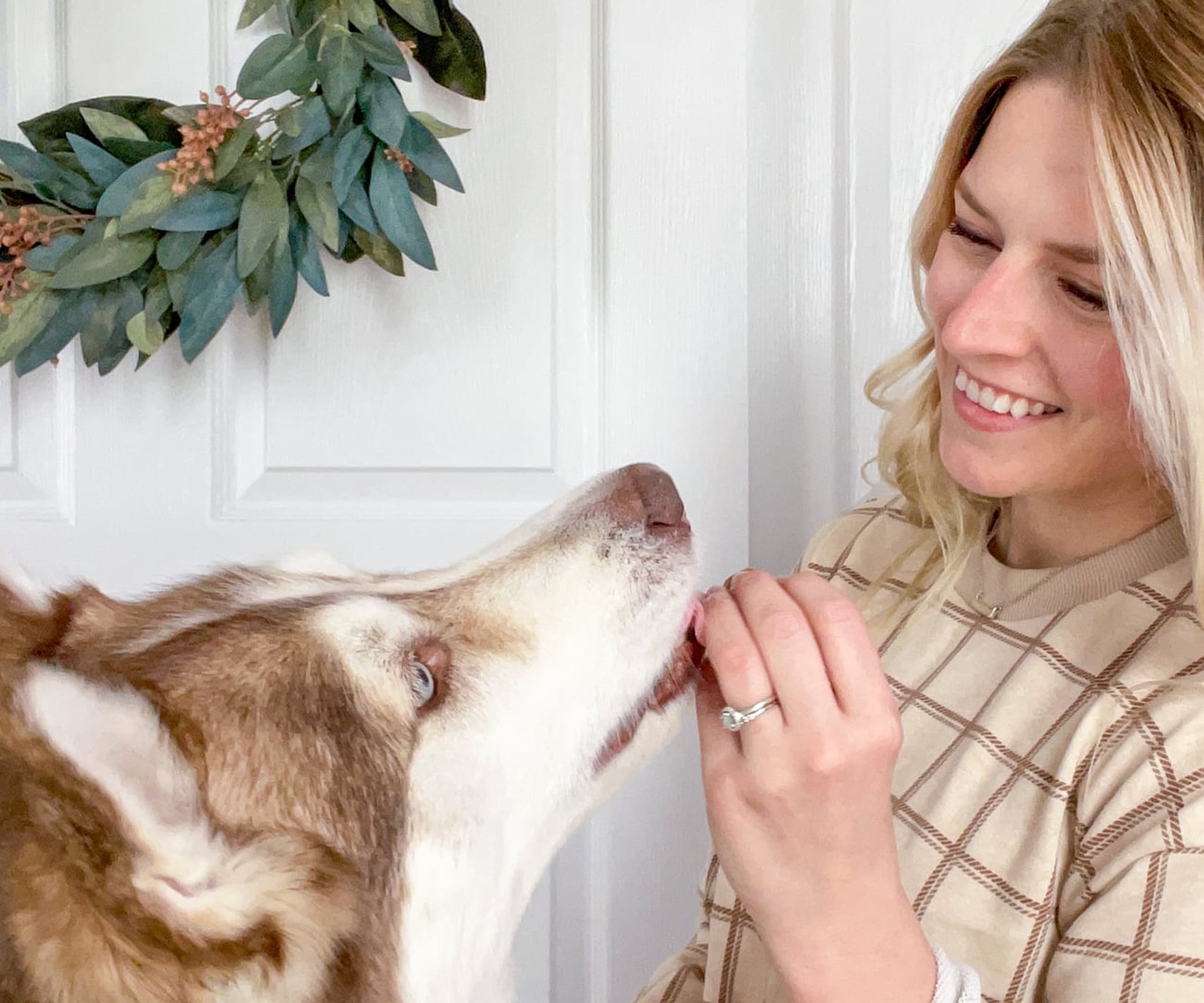 How COVID-19 Made Me a More Empathetic Pet Owner | POPSUGAR Pets