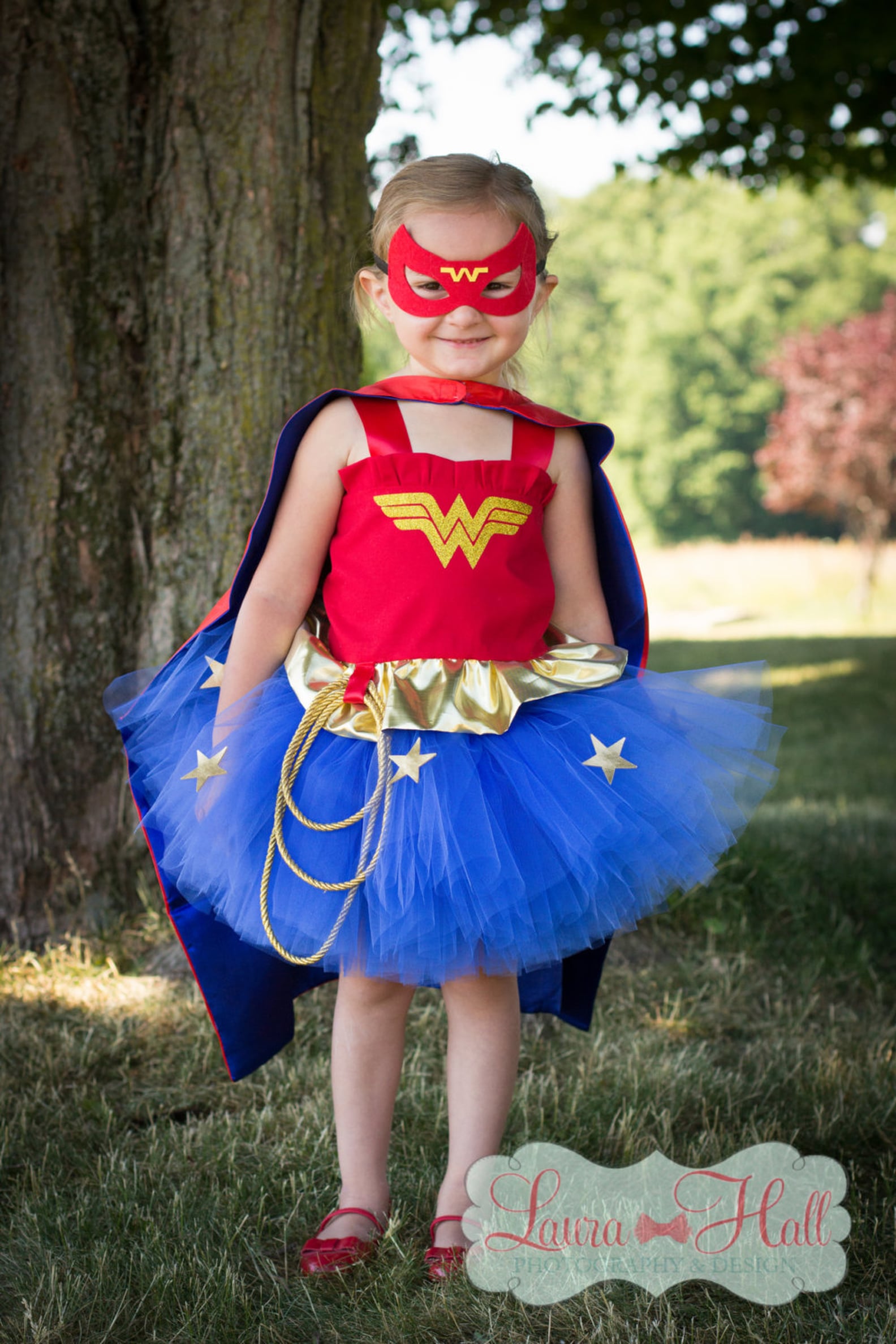 Superhero Tutu Costumes For Kids | PS Family