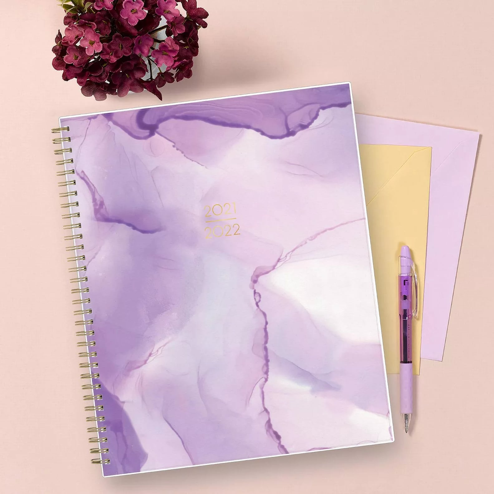 Cute Academic Planners at Target | PS Smart Living