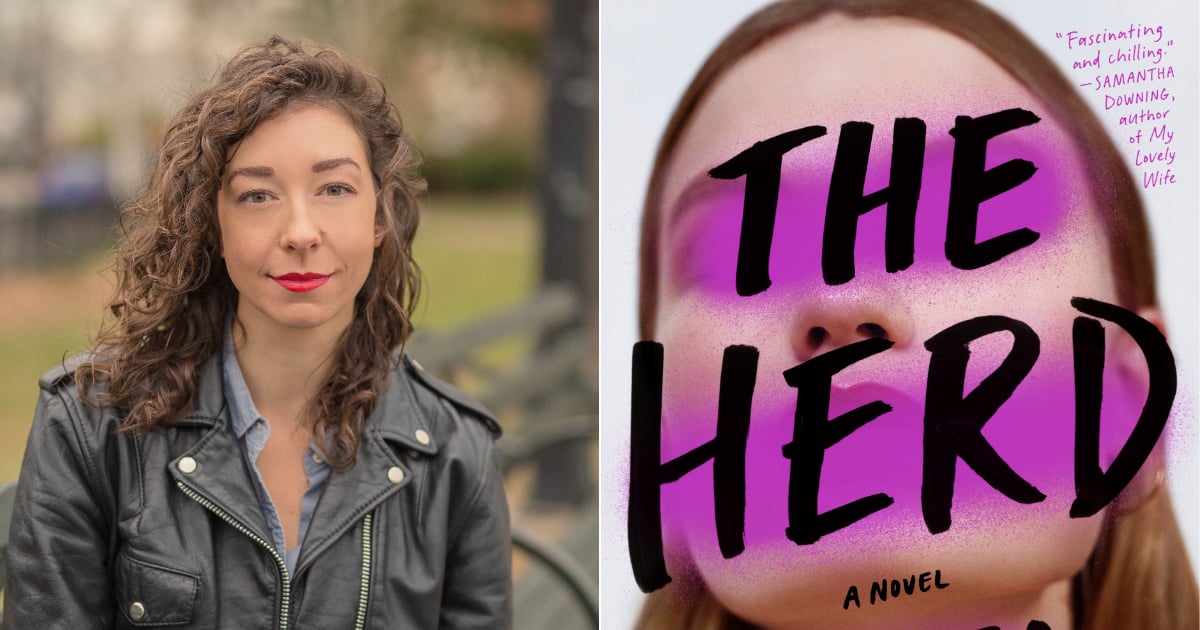 Read an Exclusive Excerpt From The Herd by Andrea Bartz | PS Entertainment