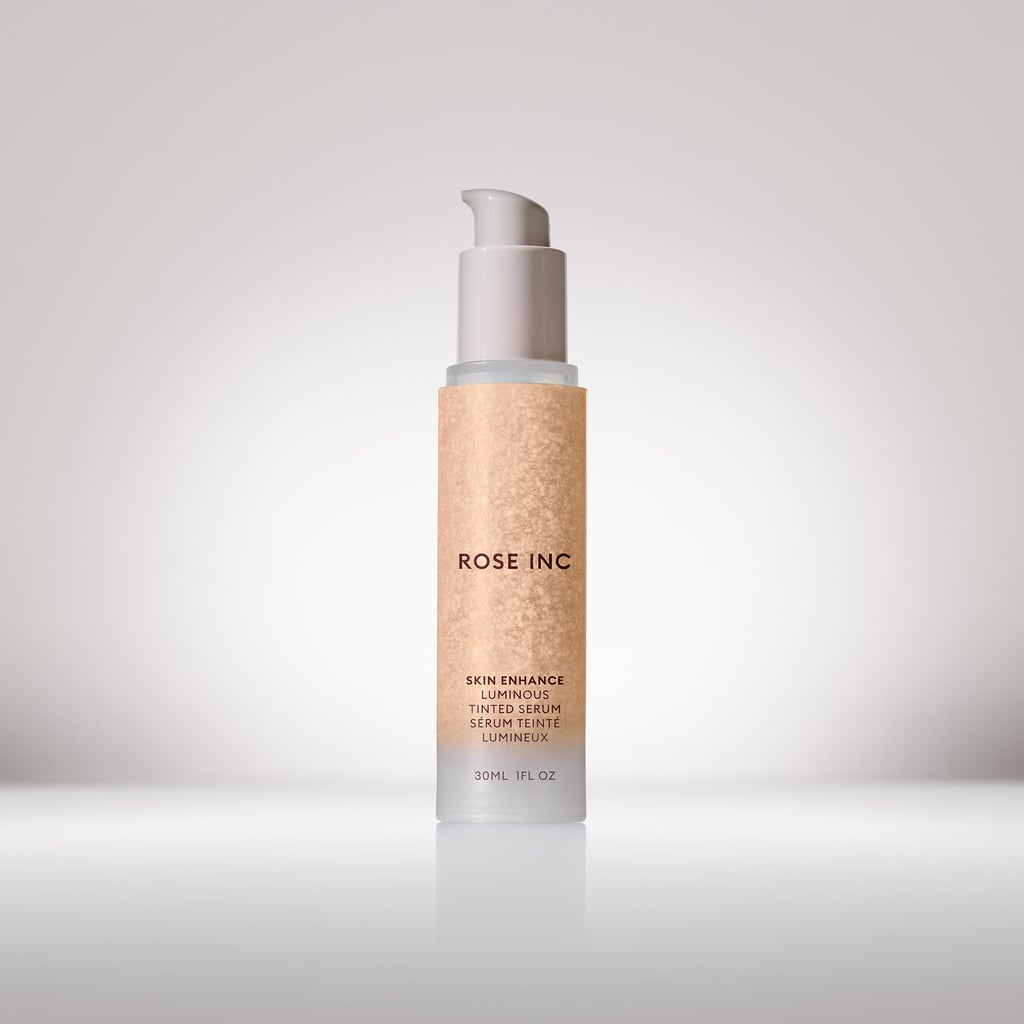 Rose Inc Skin Enhance Luminous Tinted Serum Review | POPSUGAR Beauty UK