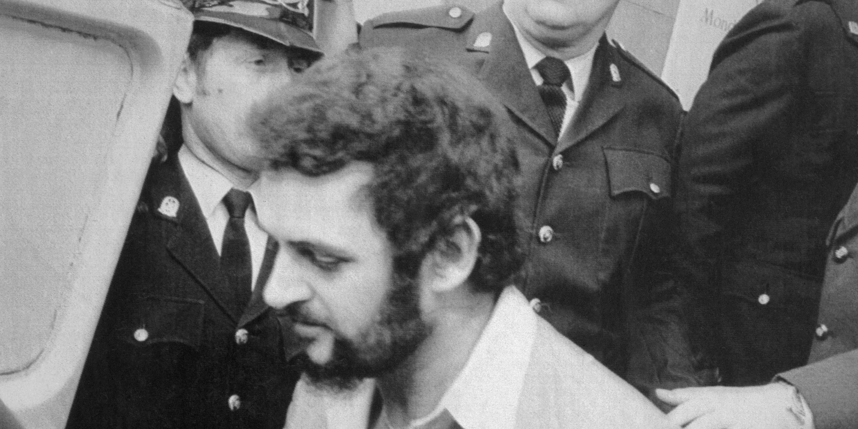 Watch the Trailer For Netflix's The Ripper Docuseries | PS Entertainment