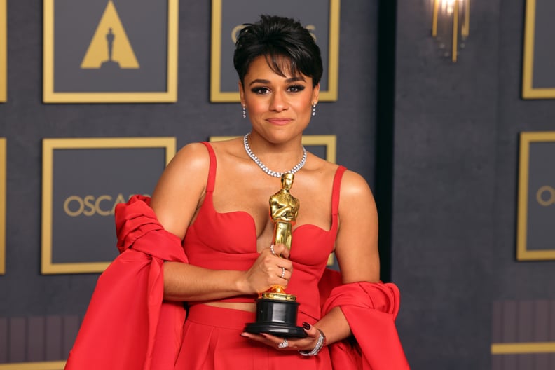 7 Best 2022 Oscars Moments | POPSUGAR Entertainment