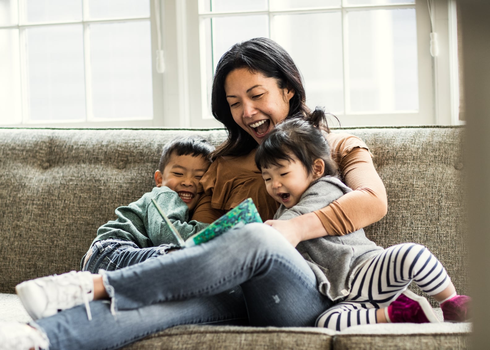 How Many Babies Will I Have, According to Astrology? | POPSUGAR Family