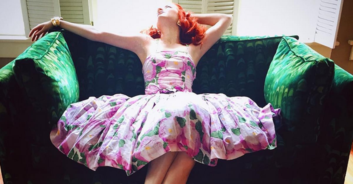 What To Wear To A Wedding Popsugar Fashion