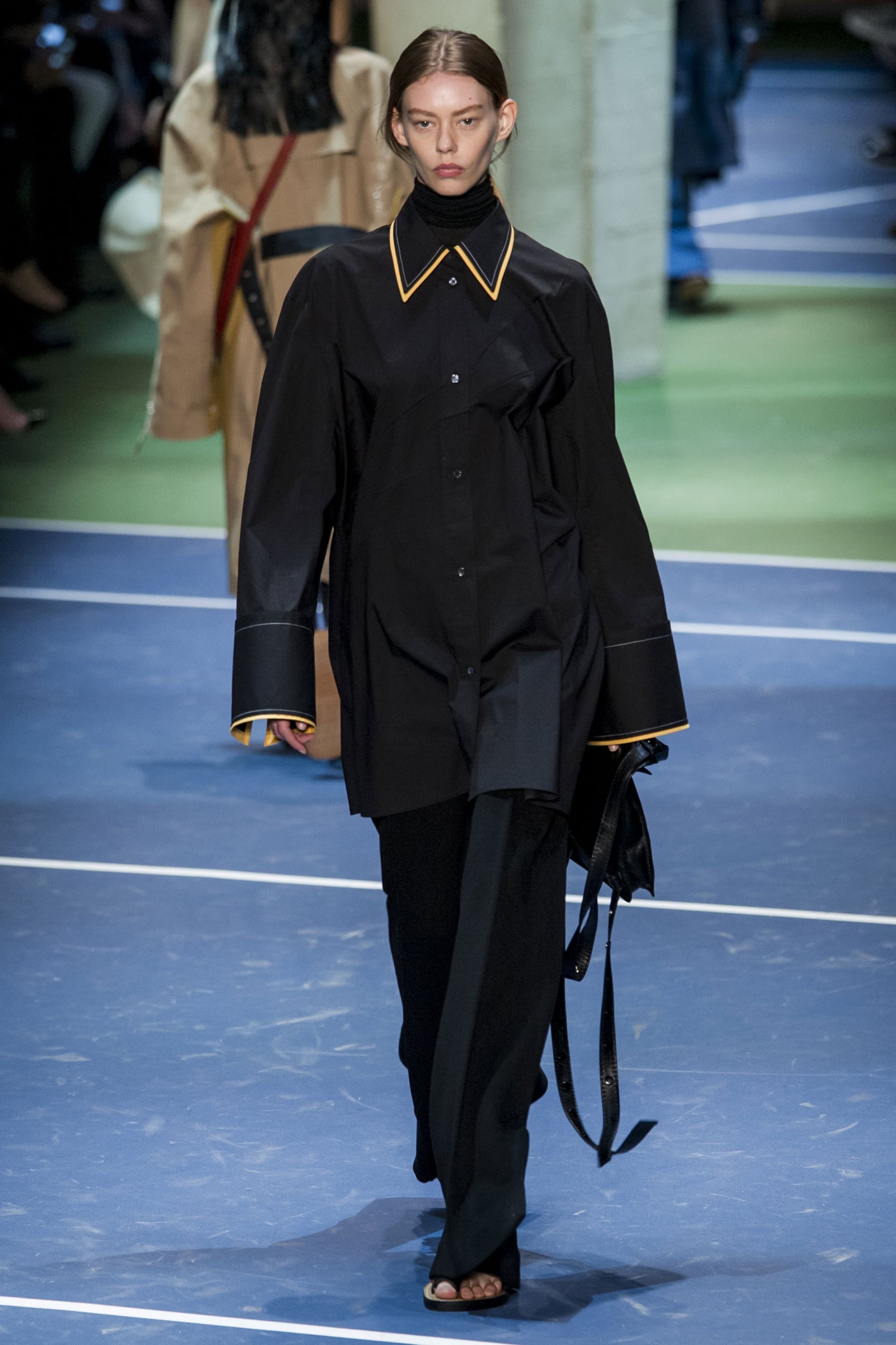 Celine Fall 2016 Collection | PS Fashion