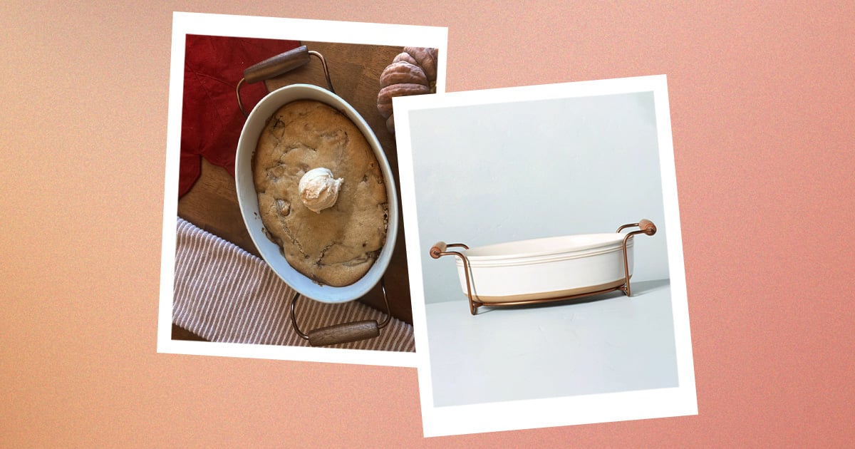 Hearth & Hand With Magnolia Oven-to-Table Baking Dish Review | POPSUGAR ...