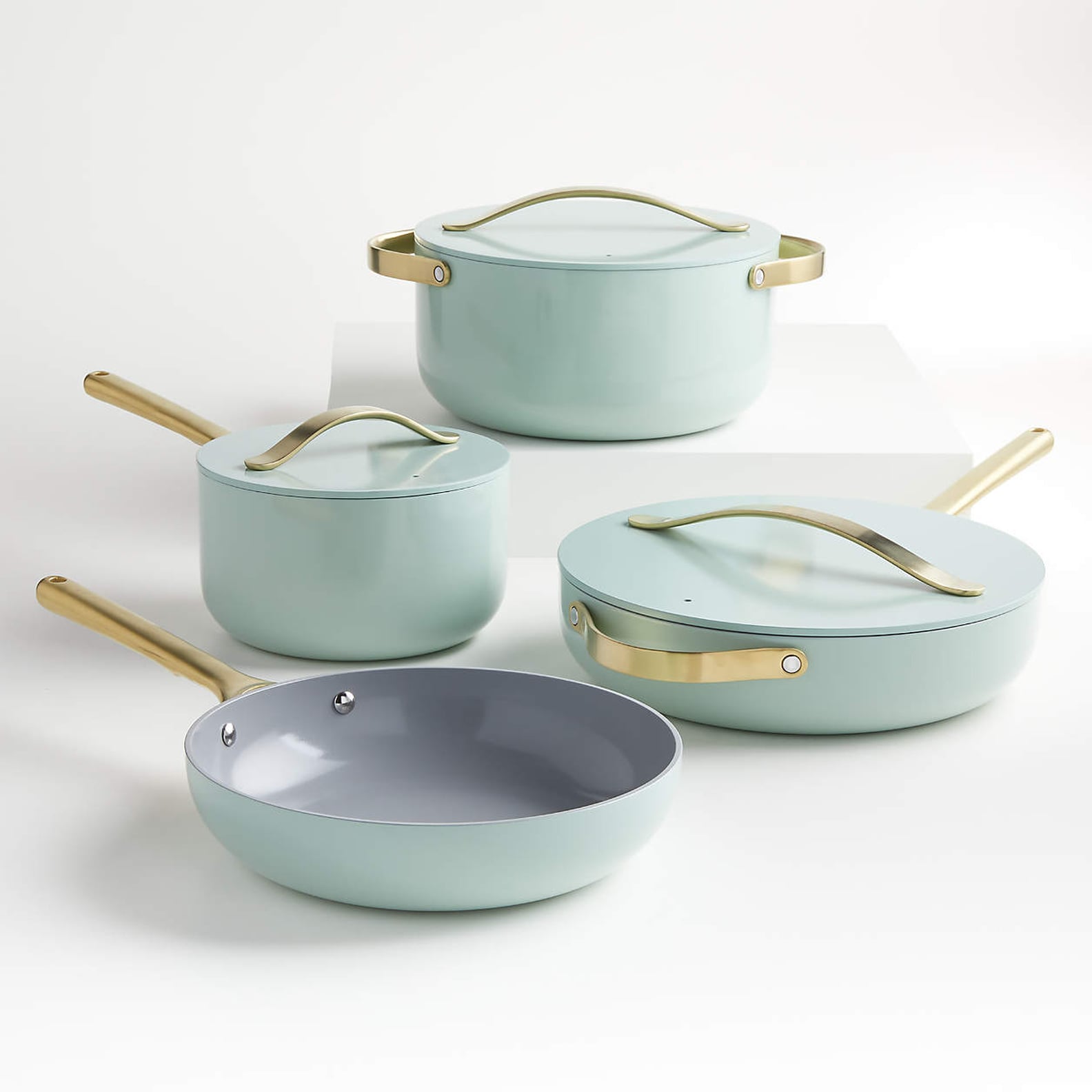 Caraway Limited-Edition Cookware at Crate & Barrel | PS Home
