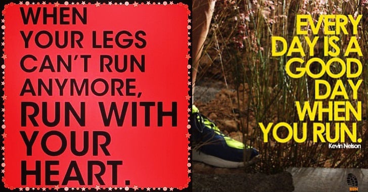 Ultra Runner Quotes RELENTLESS FORWARD MOTION || Motivational Quotes
