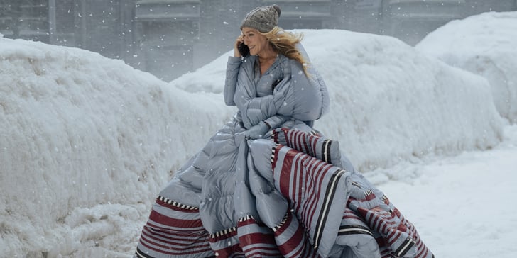 And Just Like That Outfits, Fashion | POPSUGAR Fashion UK