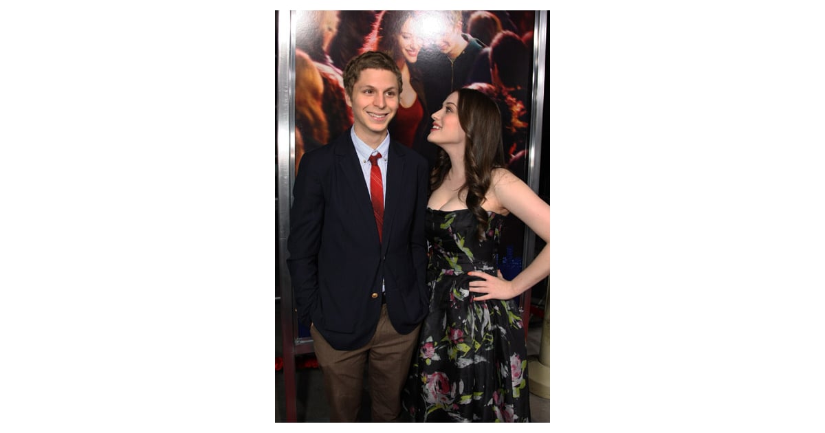 10/3/08 Nick and Norah's Infinite Playlist Premiere Photo 2