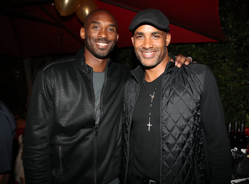 Stars Remember Kobe Bryant: "We Will Forever Speak Your Name | POPSUGAR ...