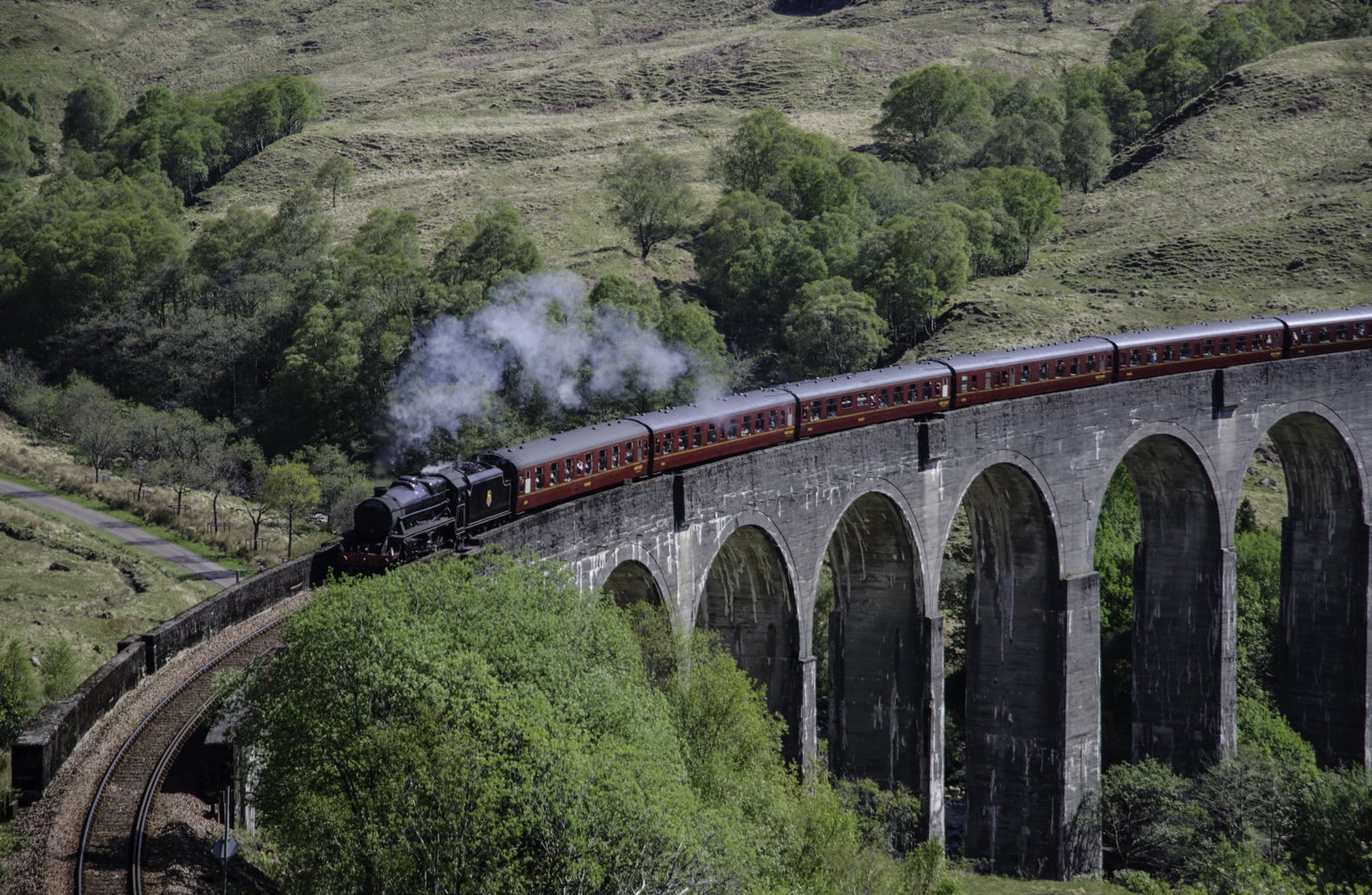 Best Train Trips 2019 | PS Smart Living